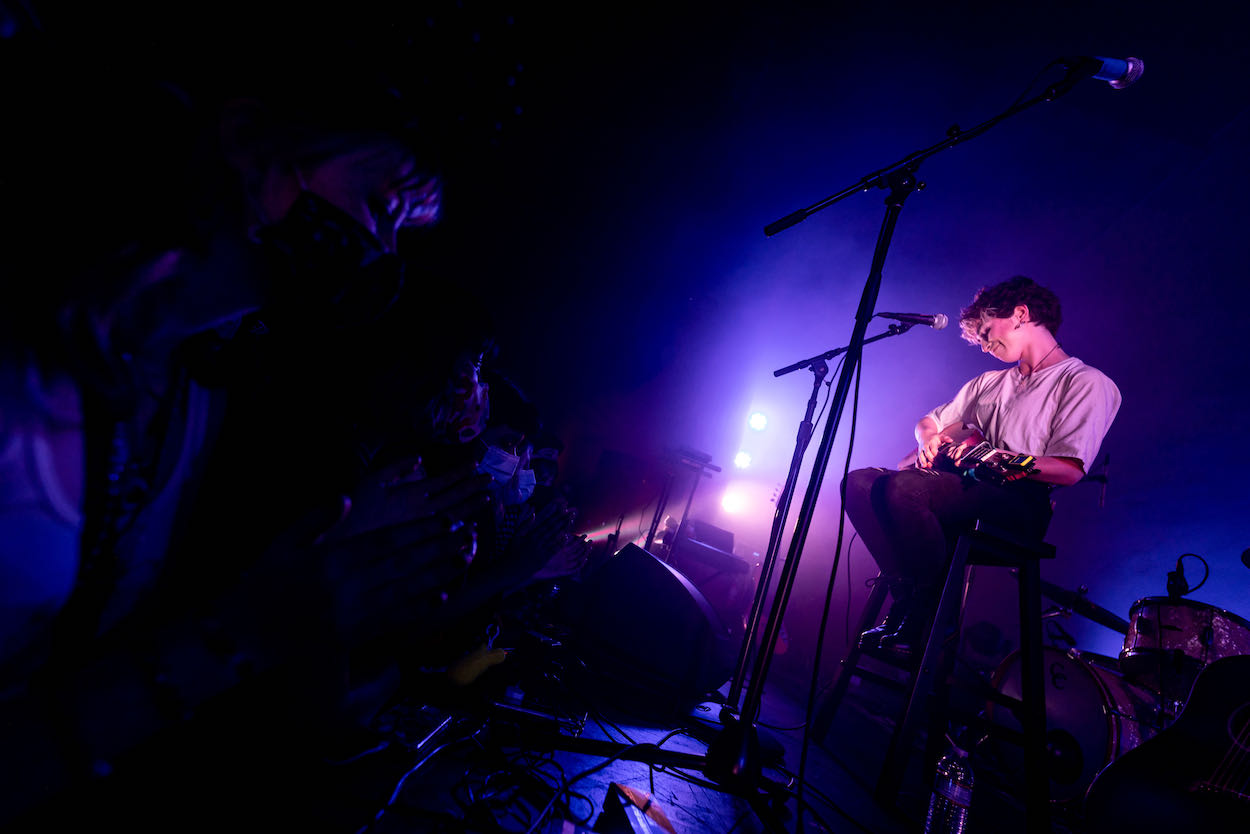 Addison Grace Steps Out From Tik Tok And Onto The Stage - Blurred Culture