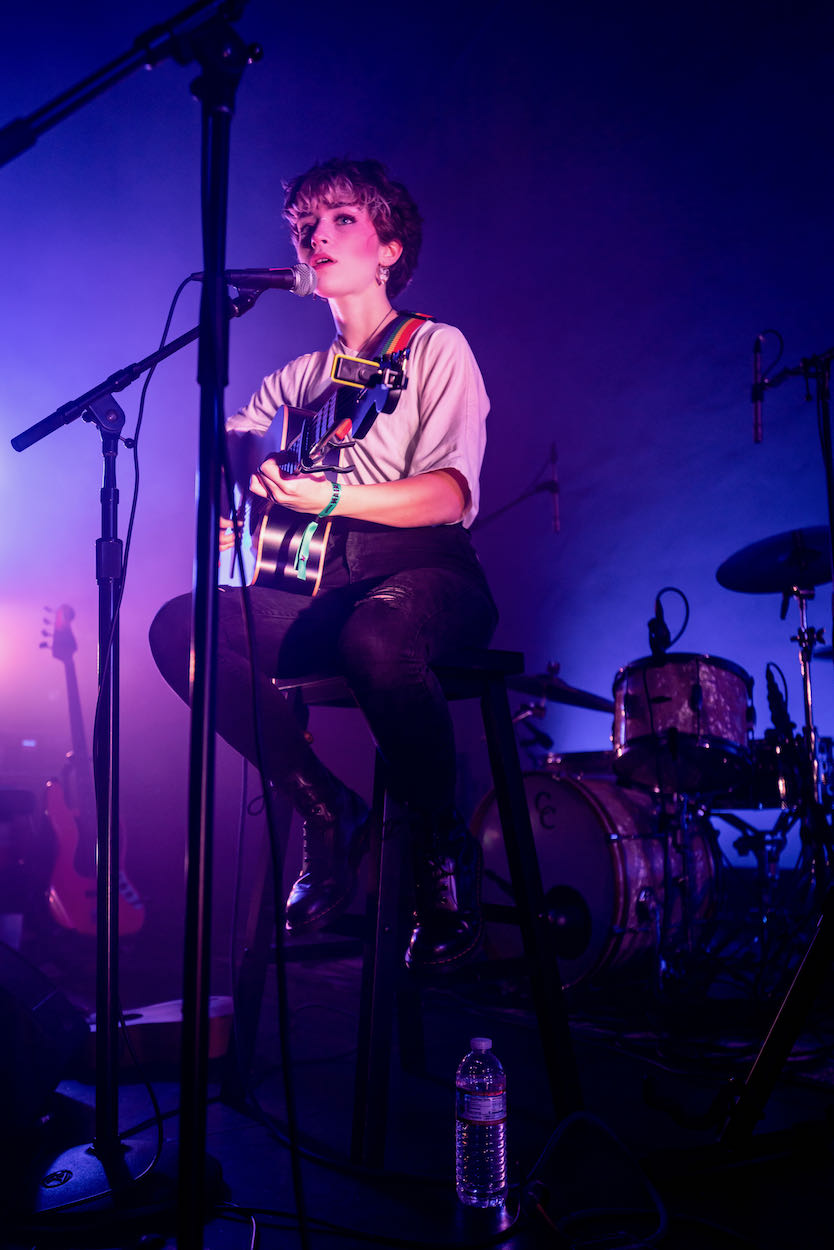 Addison Grace Steps Out From Tik Tok And Onto The Stage - Blurred Culture