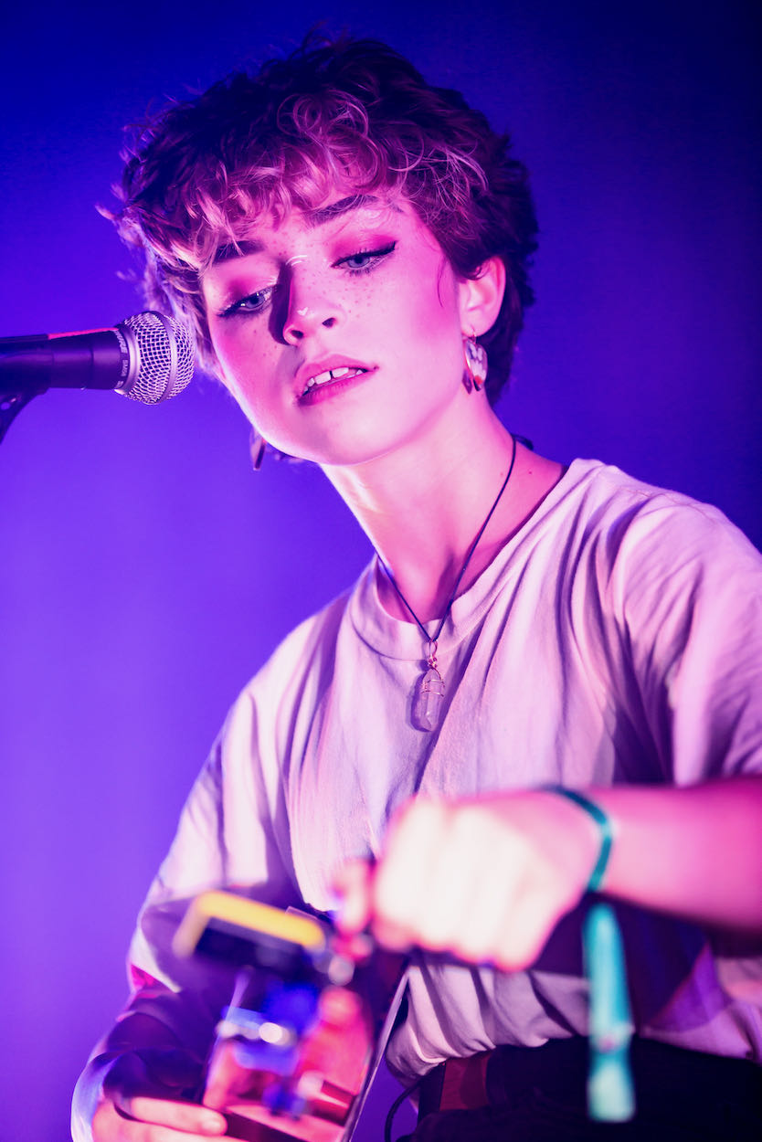 Addison Grace Steps Out From Tik Tok And Onto The Stage - Blurred Culture