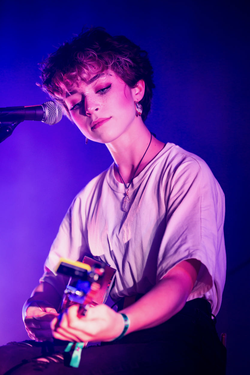 Addison Grace Steps Out From Tik Tok And Onto The Stage - Blurred Culture