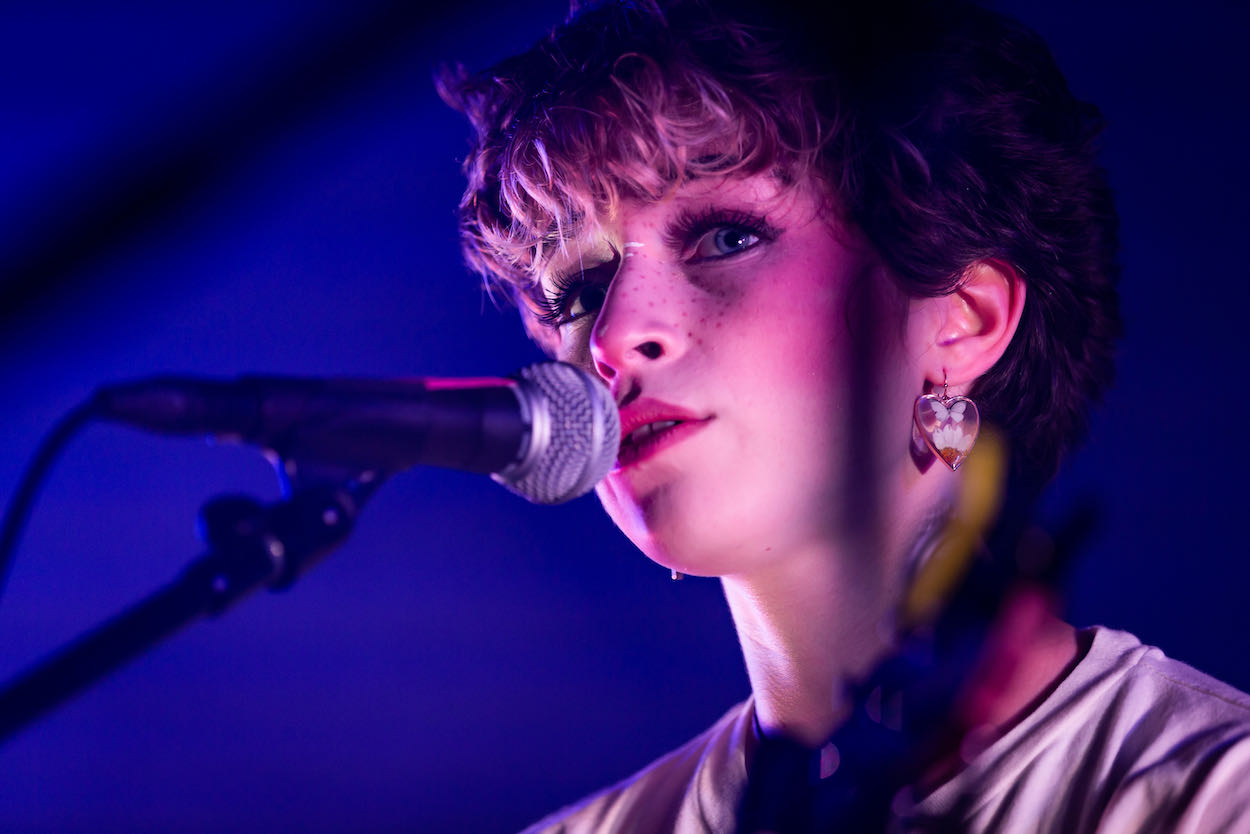 Addison Grace Steps Out From Tik Tok And Onto The Stage - Blurred Culture