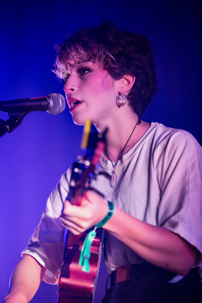 Addison Grace Steps Out From Tik Tok And Onto The Stage - Blurred Culture