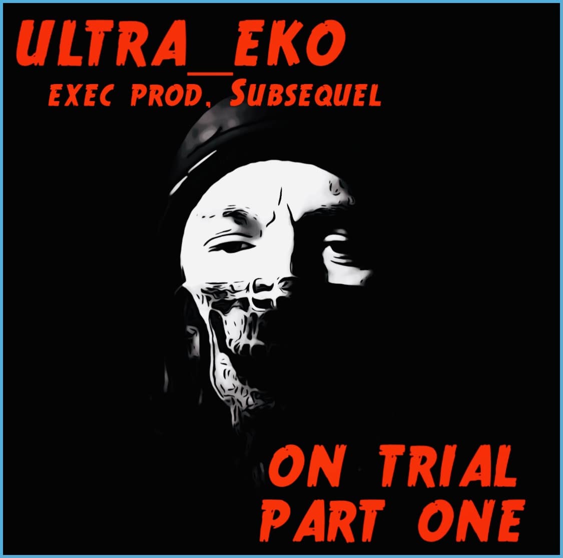 South London's Ultra_eko is 'On Trial' with new album - Blurred Culture