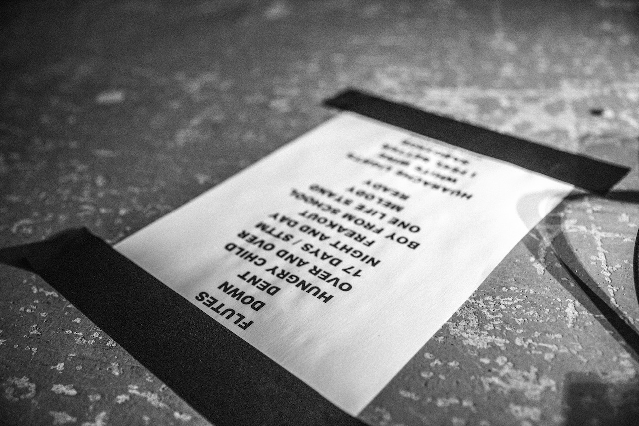 Hot Chip Brings Freakout/Release To Stubb's - Blurred Culture