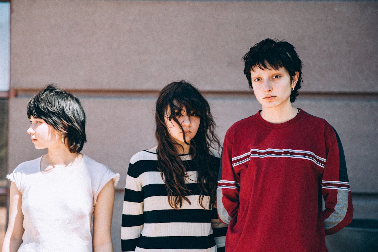BC Exclusive: Horse Girl Talks Versions of Modern Performance - Blurred ...