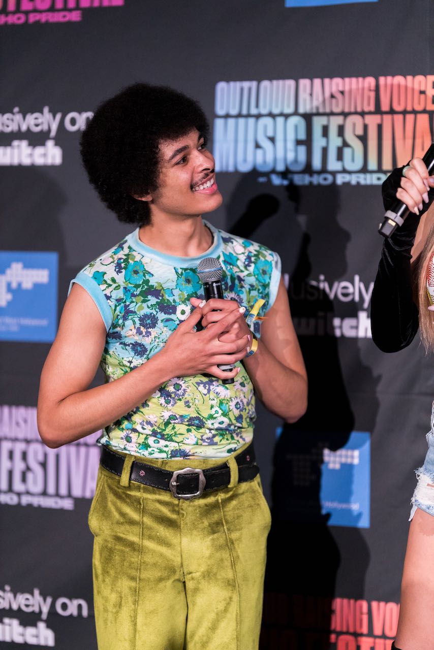 West Hollywood Continues The Tradition By Creating Its Own For Pride ...