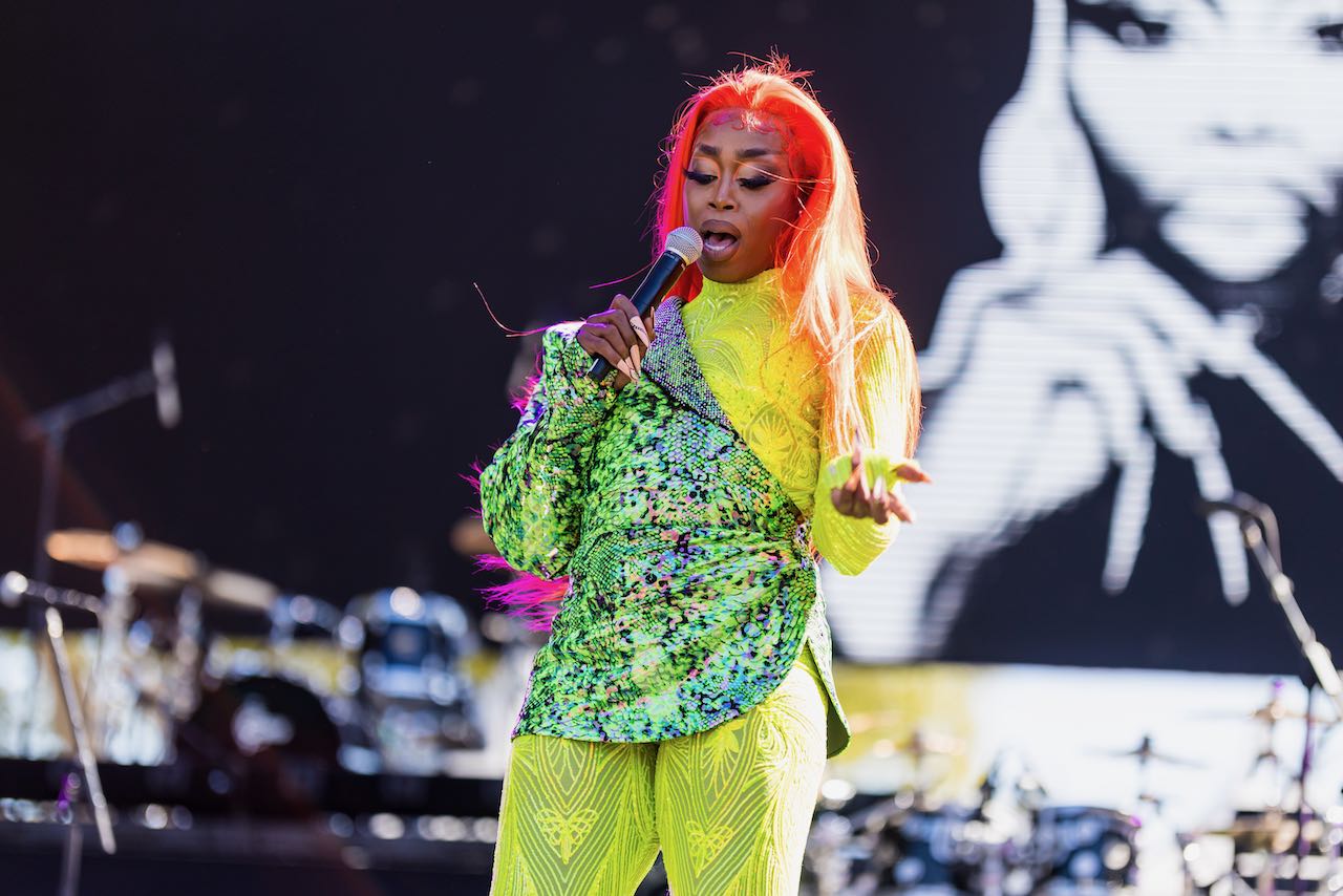 Mo Heart Brings Some Redemption To OUTLOUD Raising Voices Music ...