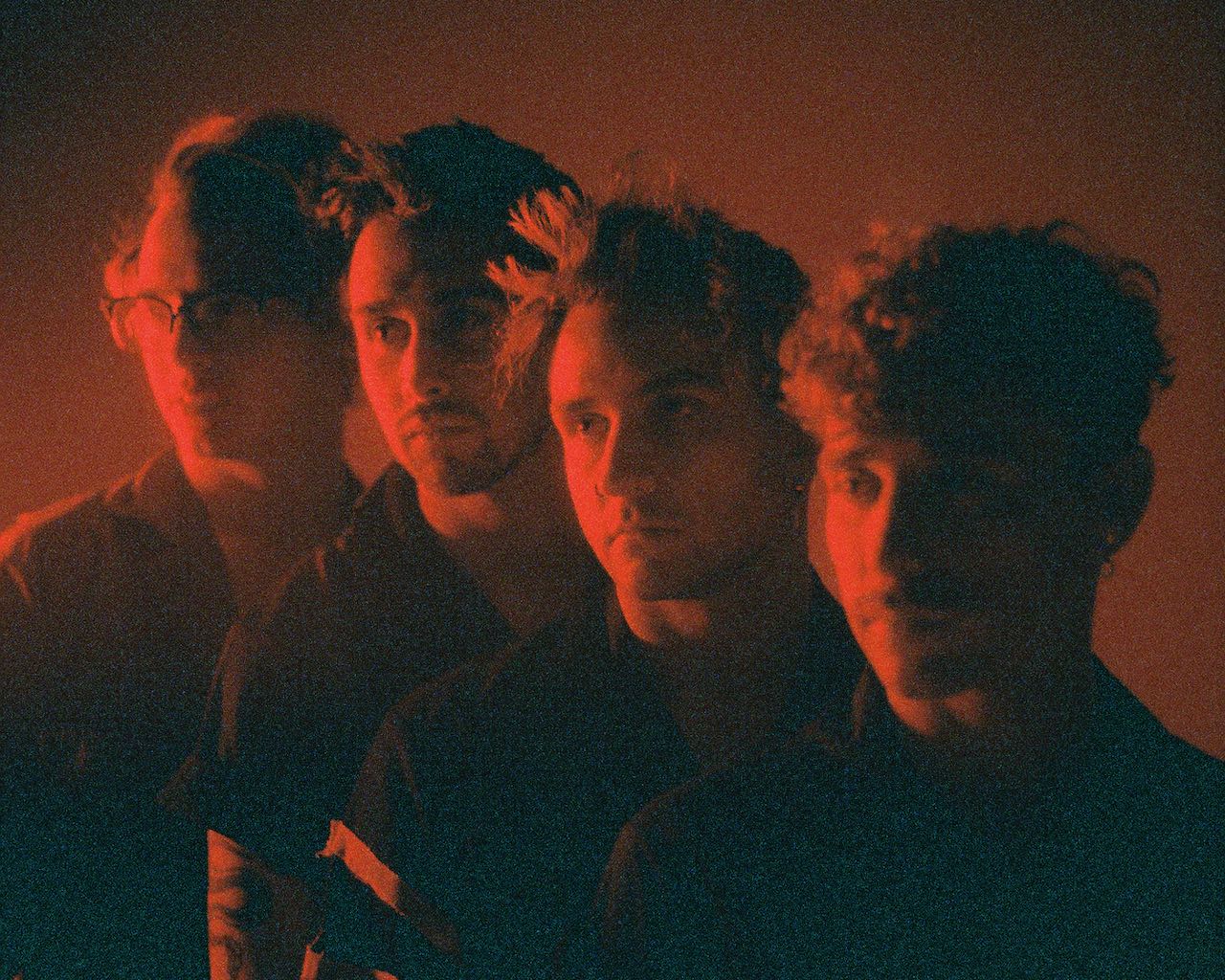 The Wrecks "Sonder" Into The Universal Truth of Break-Ups - Blurred Culture