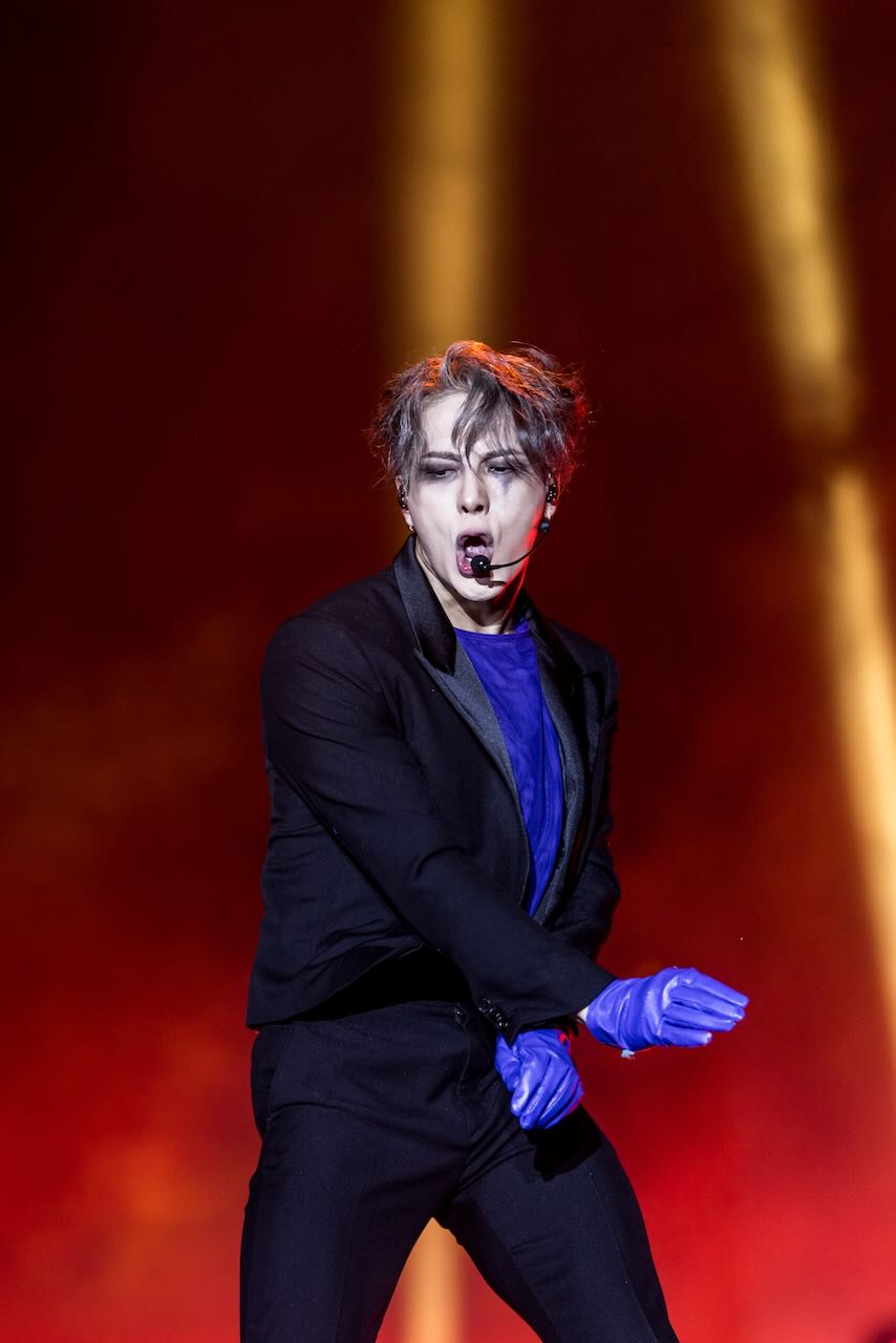 Jackson Wang Is Truly a “Magic Man,” Astonishing Audiences at His First ...
