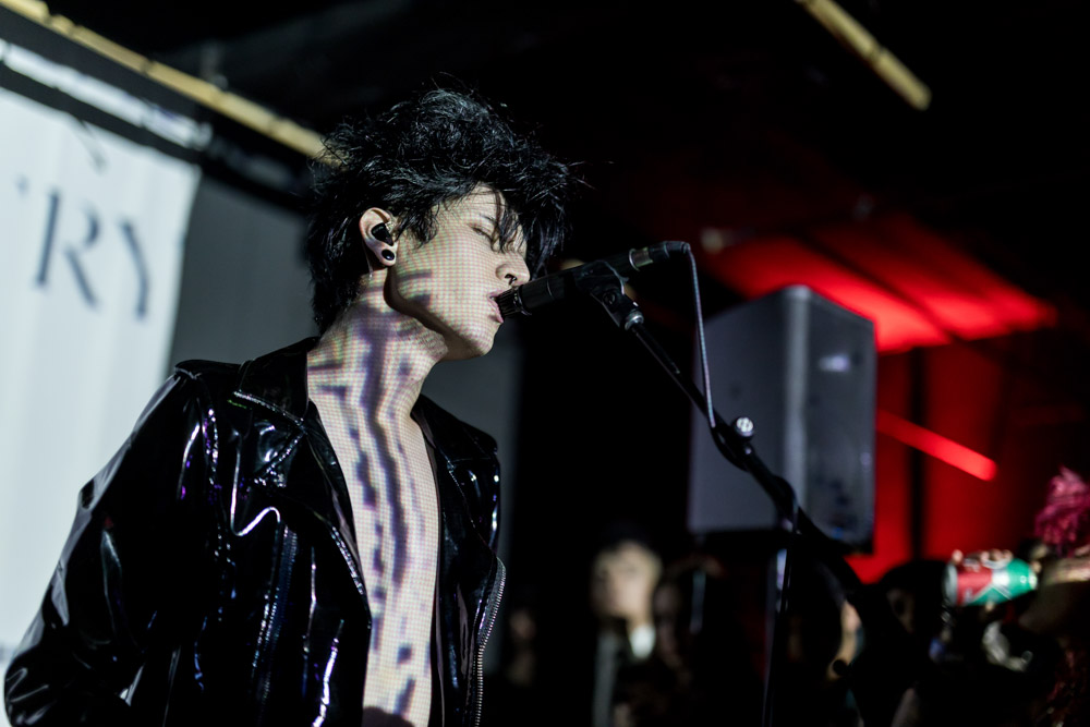 Harsh Symmetry Releases Sophomore LP "Imitation": “It Was a Labor of ...