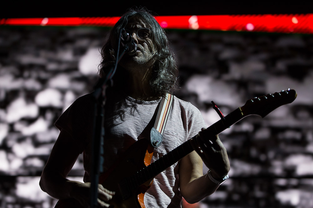 KROQ Celebrates 30 Years of Almost Acoustic Christmas at the Forum ...