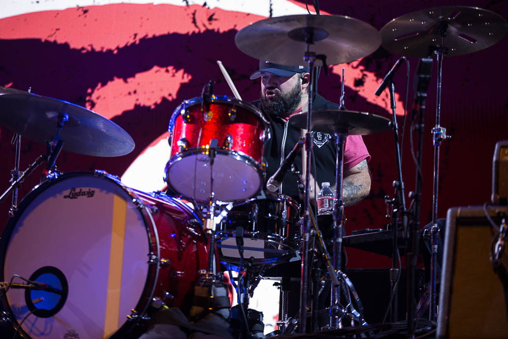 KROQ Celebrates 30 Years of Almost Acoustic Christmas at the Forum ...