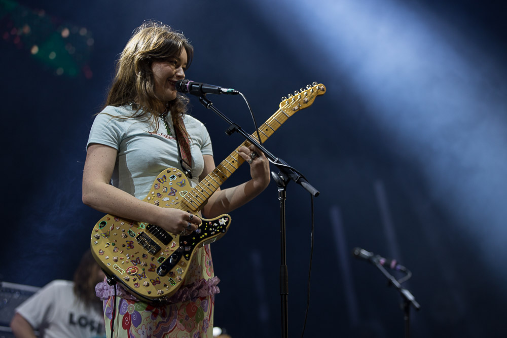 KROQ Celebrates 30 Years of Almost Acoustic Christmas at the Forum ...