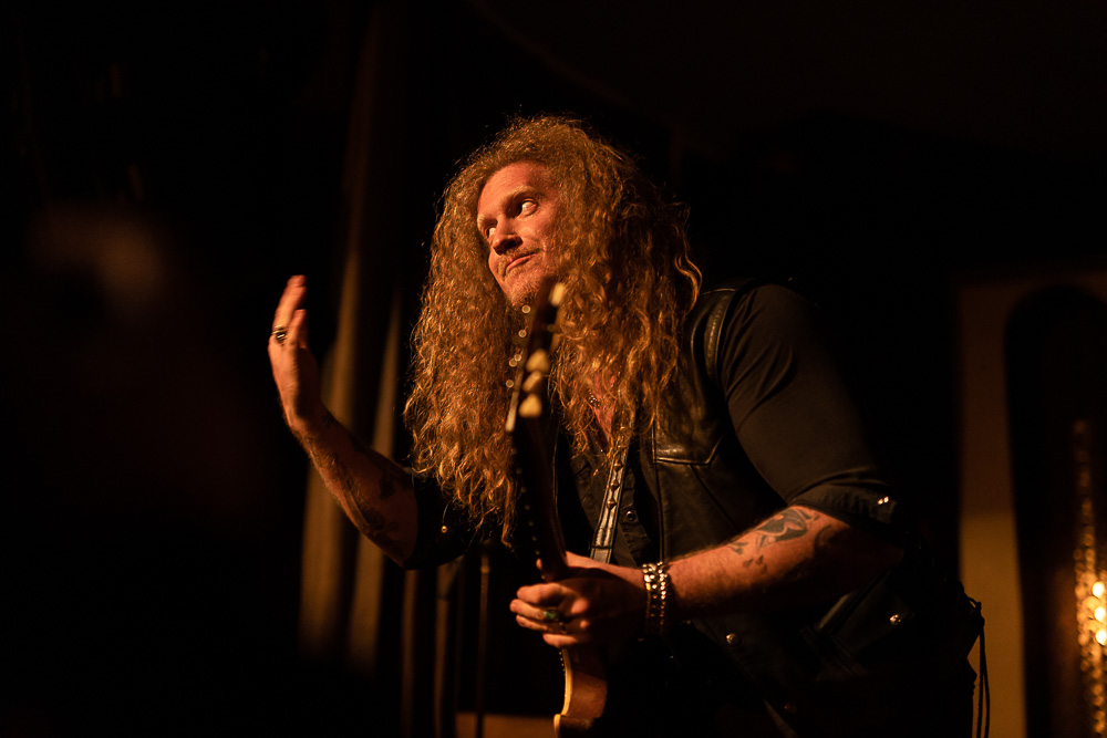 Jared James Nichols Hits New Levels Of Musical Freedom With Latest ...