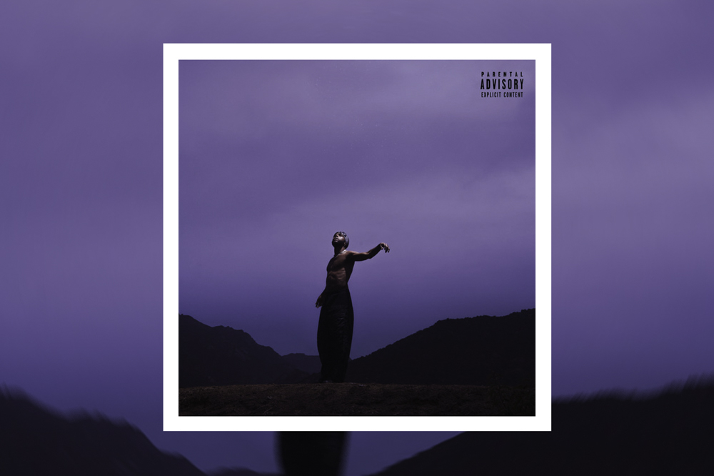 6LACK Fights Toxic Conversations in His First Album in Five Years ...