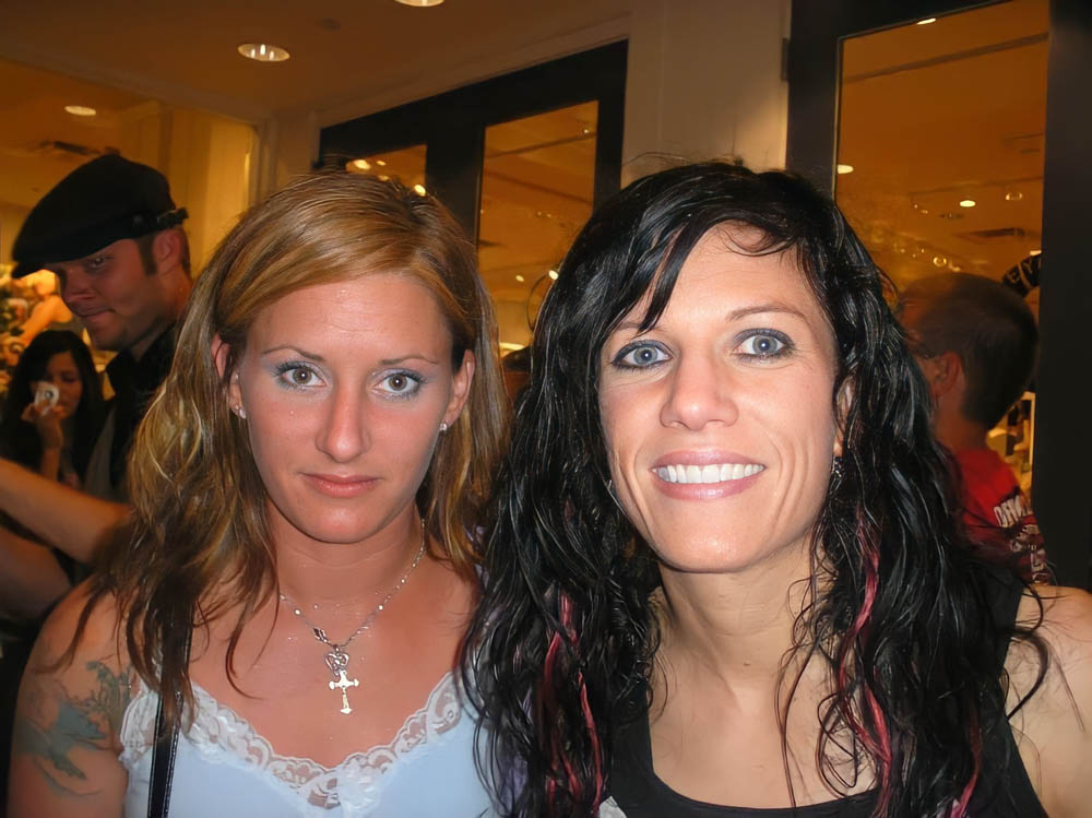 The Rock Resurrection Tour Shakes Up Pikeville, Kentucky - Blurred Culture