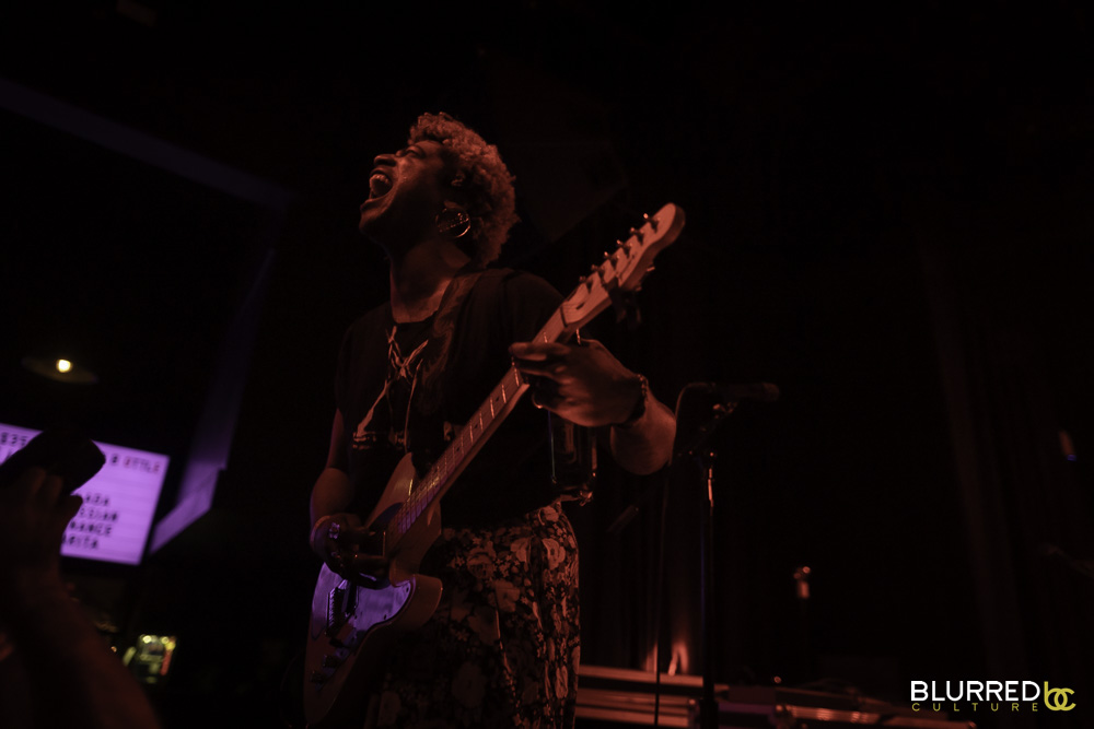 Uncovering the Potential of Monique Hawkins: An Artist With a Passion ...