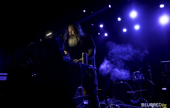 Discovering the Eerie and Haunting Sounds of Snakes of Russia - Blurred ...