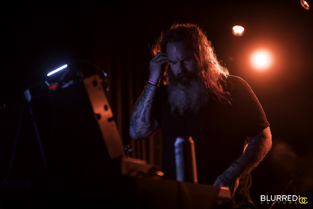 Discovering the Eerie and Haunting Sounds of Snakes of Russia - Blurred ...