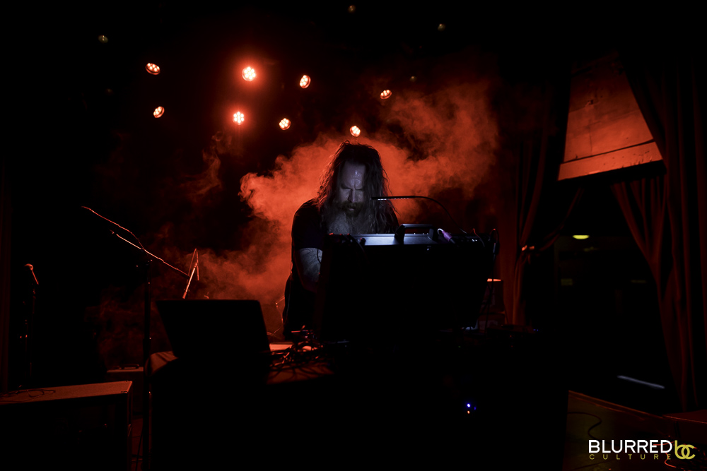 Discovering the Eerie and Haunting Sounds of Snakes of Russia - Blurred ...