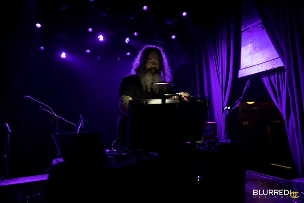 Discovering the Eerie and Haunting Sounds of Snakes of Russia - Blurred ...