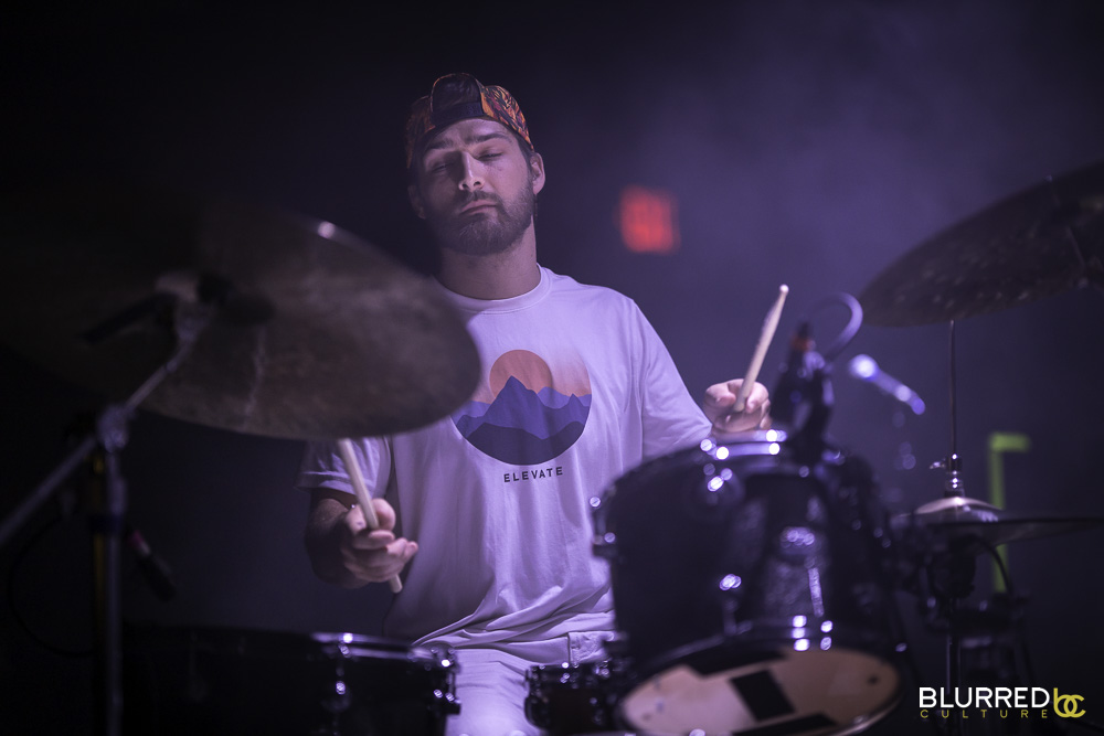 Get Your Groove On with Viben & The Submersibles: A Unique Fusion of ...