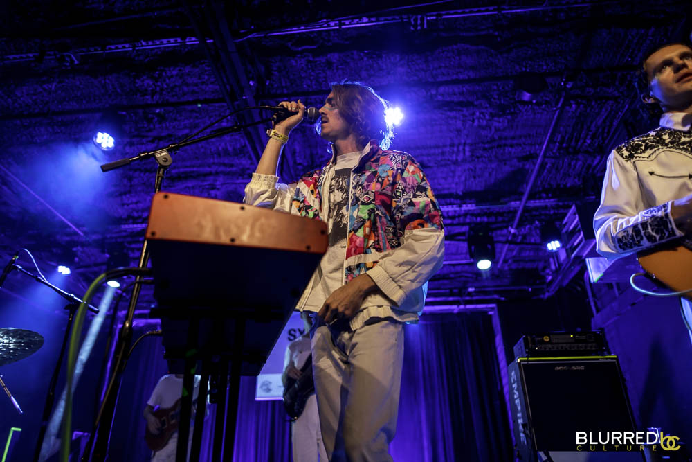 Get Your Groove On with Viben & The Submersibles: A Unique Fusion of ...