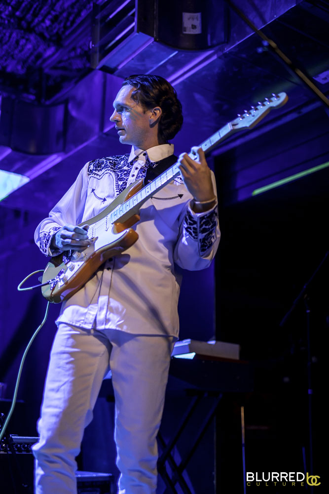 Get Your Groove On with Viben & The Submersibles: A Unique Fusion of ...