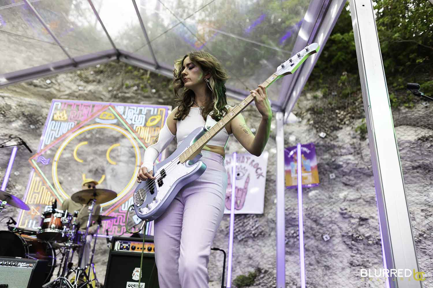 Cafuné: NYC-Based Duo Blending Indie Pop, R&B, and Electronic Music for ...