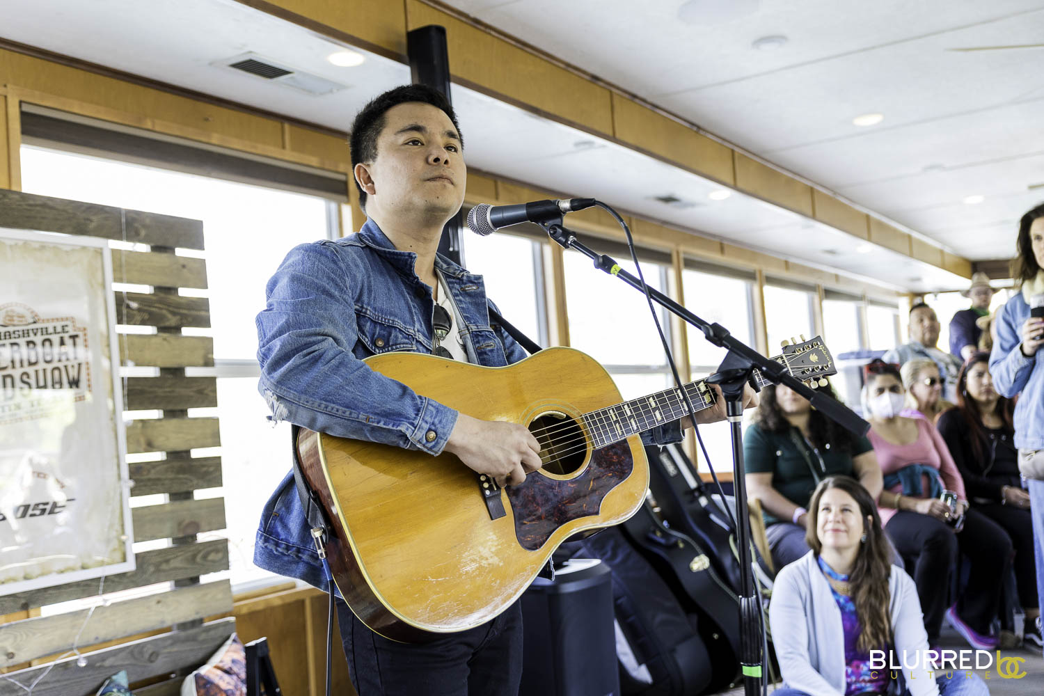 Diverse Representation in Country and Americana: Gabe Lee's Impact on ...