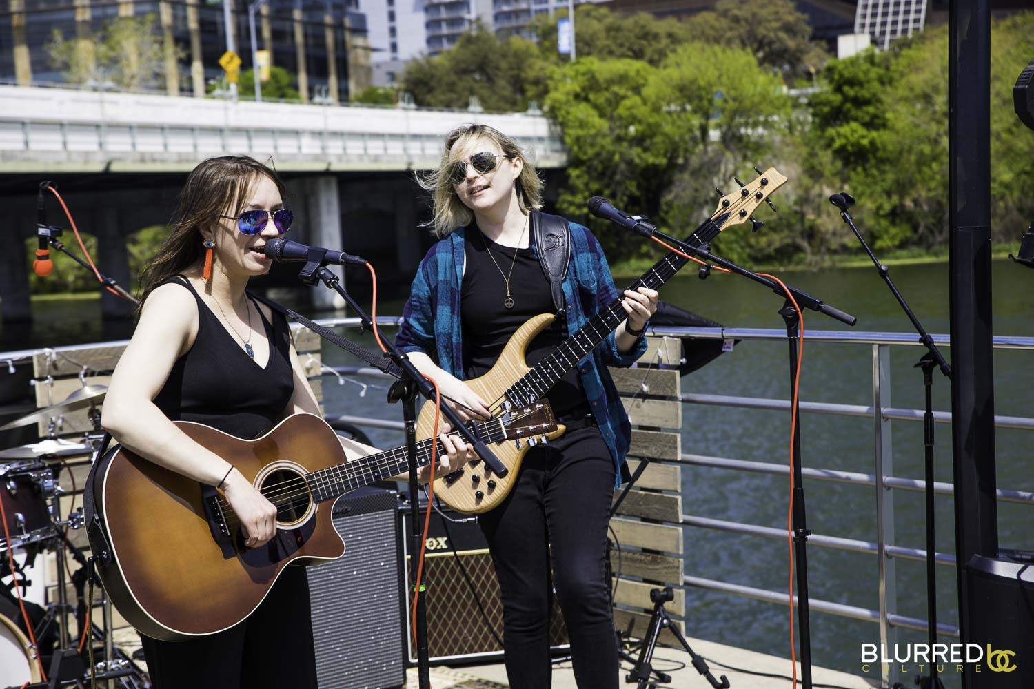 King Margo: A Tale of Two Musicians and the Power of Collaboration ...