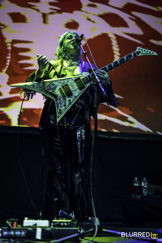 Musical Alchemy: The Magic of Hiatus Kaiyote Live - Blurred Culture