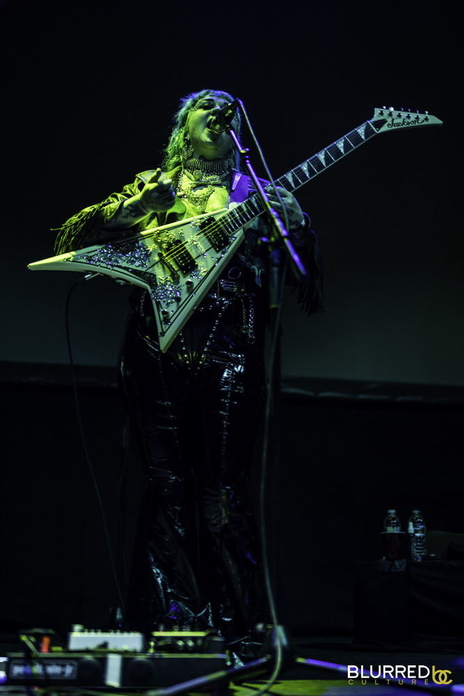 Musical Alchemy: The Magic of Hiatus Kaiyote Live - Blurred Culture