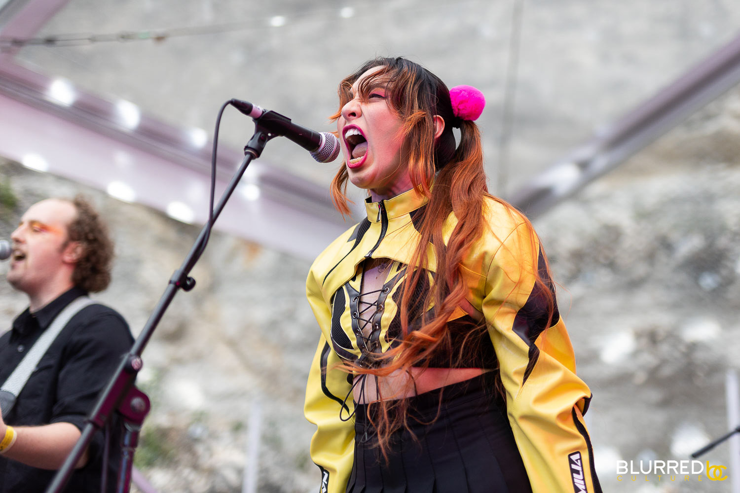 Jaguar Jonze: The Breakthrough Artist of the Year Nominee You Need to ...