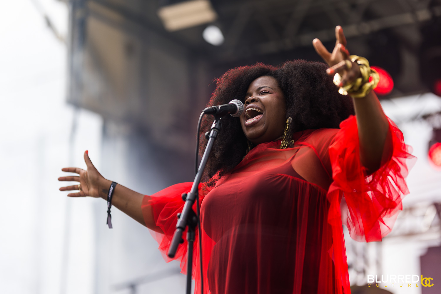 The Rise of Danielle Ponder: From Public Defender to Powerhouse ...