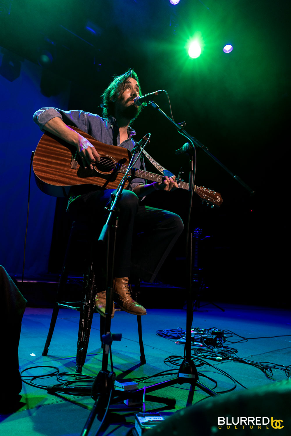 Will Taylor and Nick Hill of Flyte Deliver Impeccable Harmonies in ...