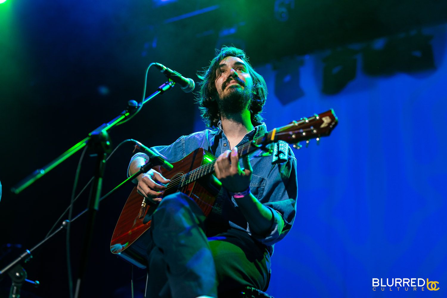 Will Taylor and Nick Hill of Flyte Deliver Impeccable Harmonies in ...