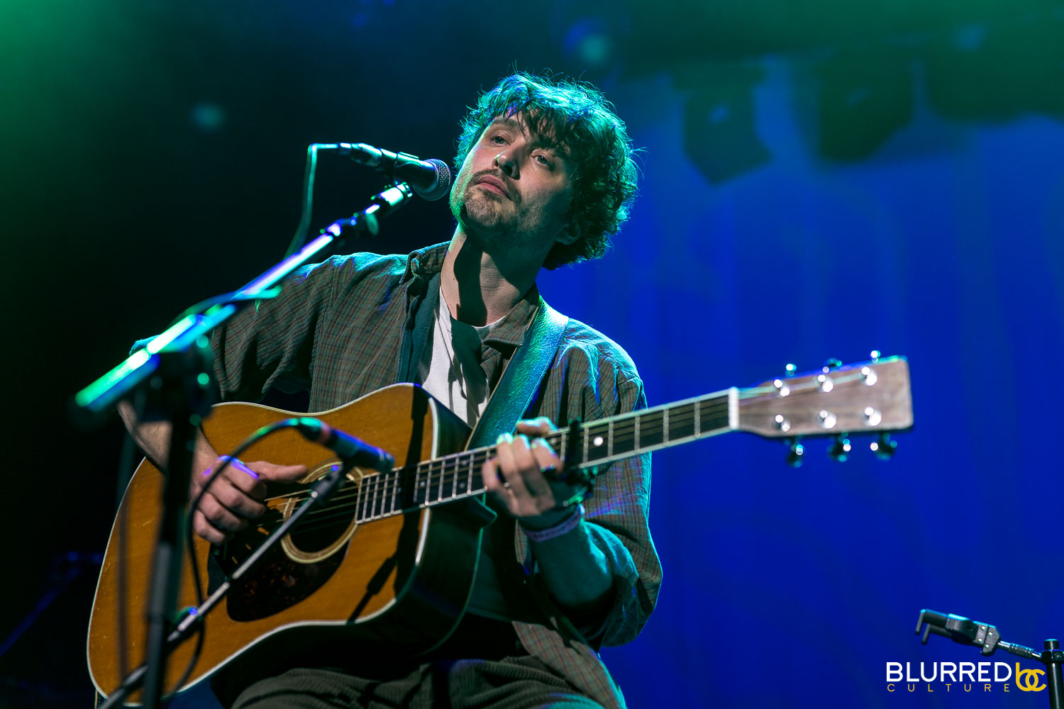 Will Taylor and Nick Hill of Flyte Deliver Impeccable Harmonies in ...