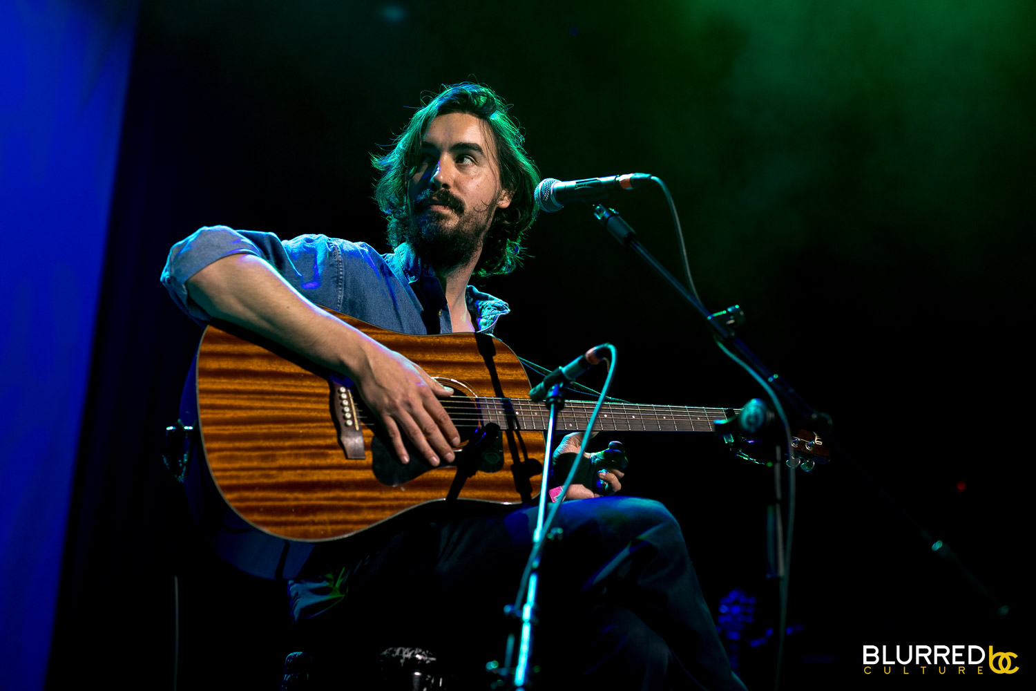 Will Taylor and Nick Hill of Flyte Deliver Impeccable Harmonies in ...