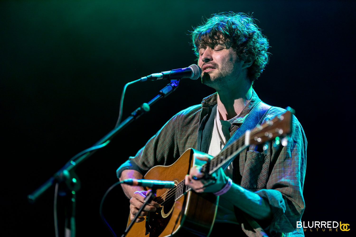 Will Taylor and Nick Hill of Flyte Deliver Impeccable Harmonies in ...