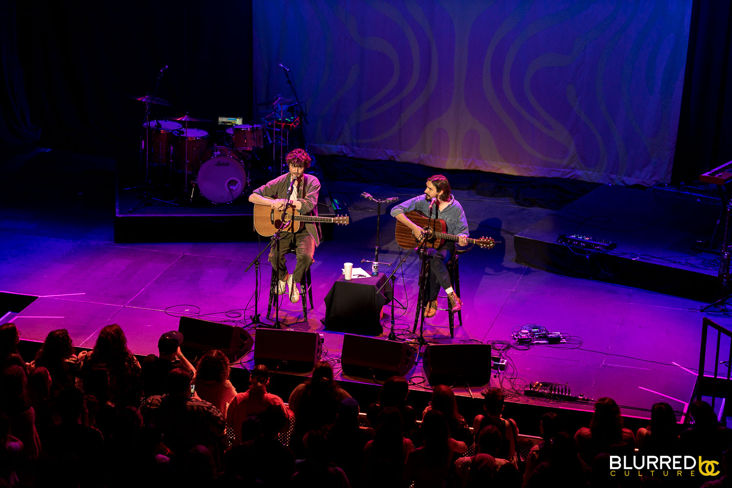 Will Taylor and Nick Hill of Flyte Deliver Impeccable Harmonies in ...