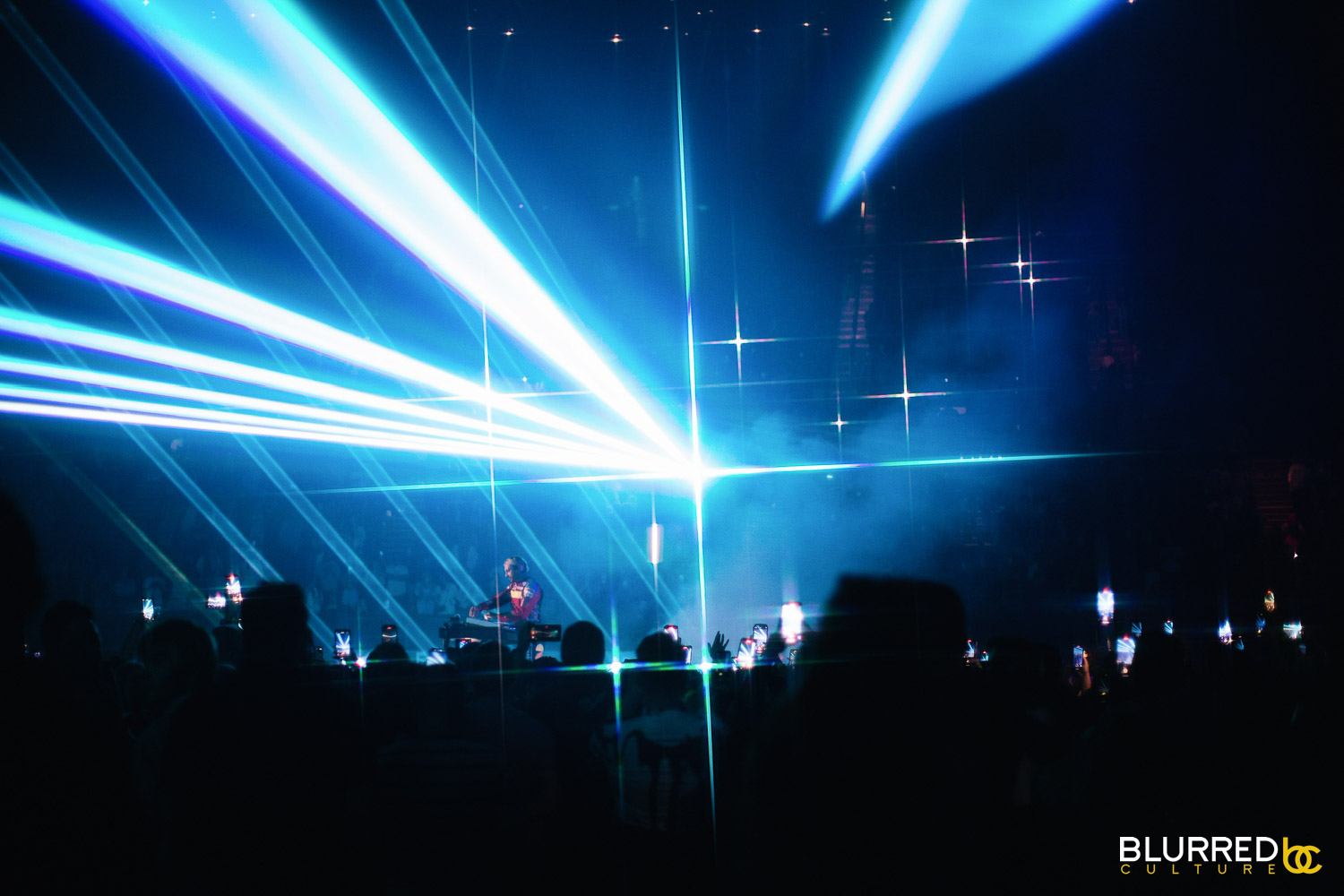 From Soundcloud to Stadiums: Flume Marks 10-Year Milestone with Mind ...