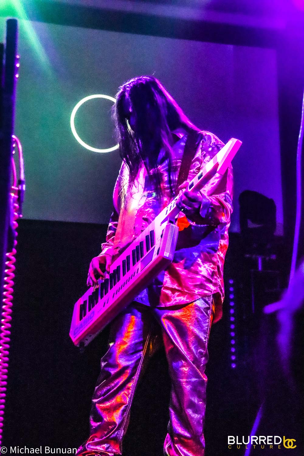 Celebrating 40 Years of Skinny Puppy: Catching Their Electrifying ...