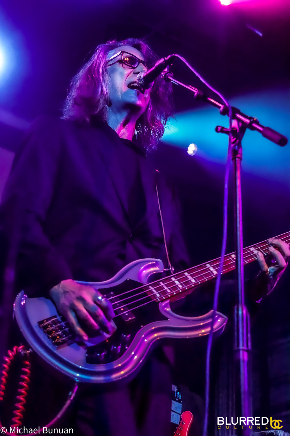 Celebrating 40 Years of Skinny Puppy: Catching Their Electrifying ...