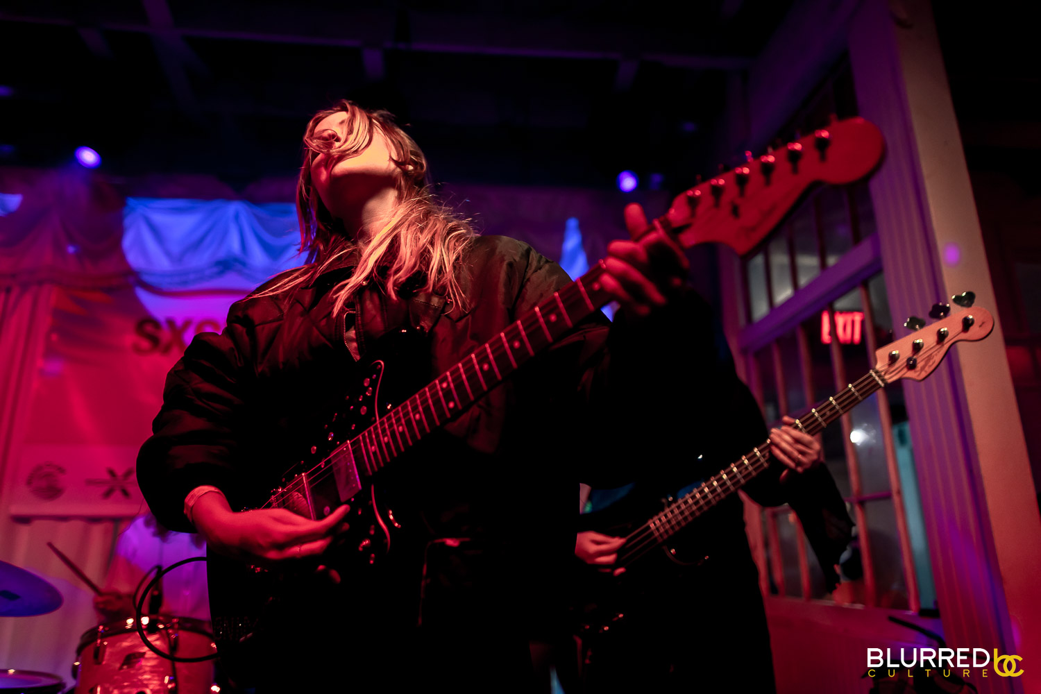 From Chicago to Swan Dive: Bnny's Captivating Concert Experience ...