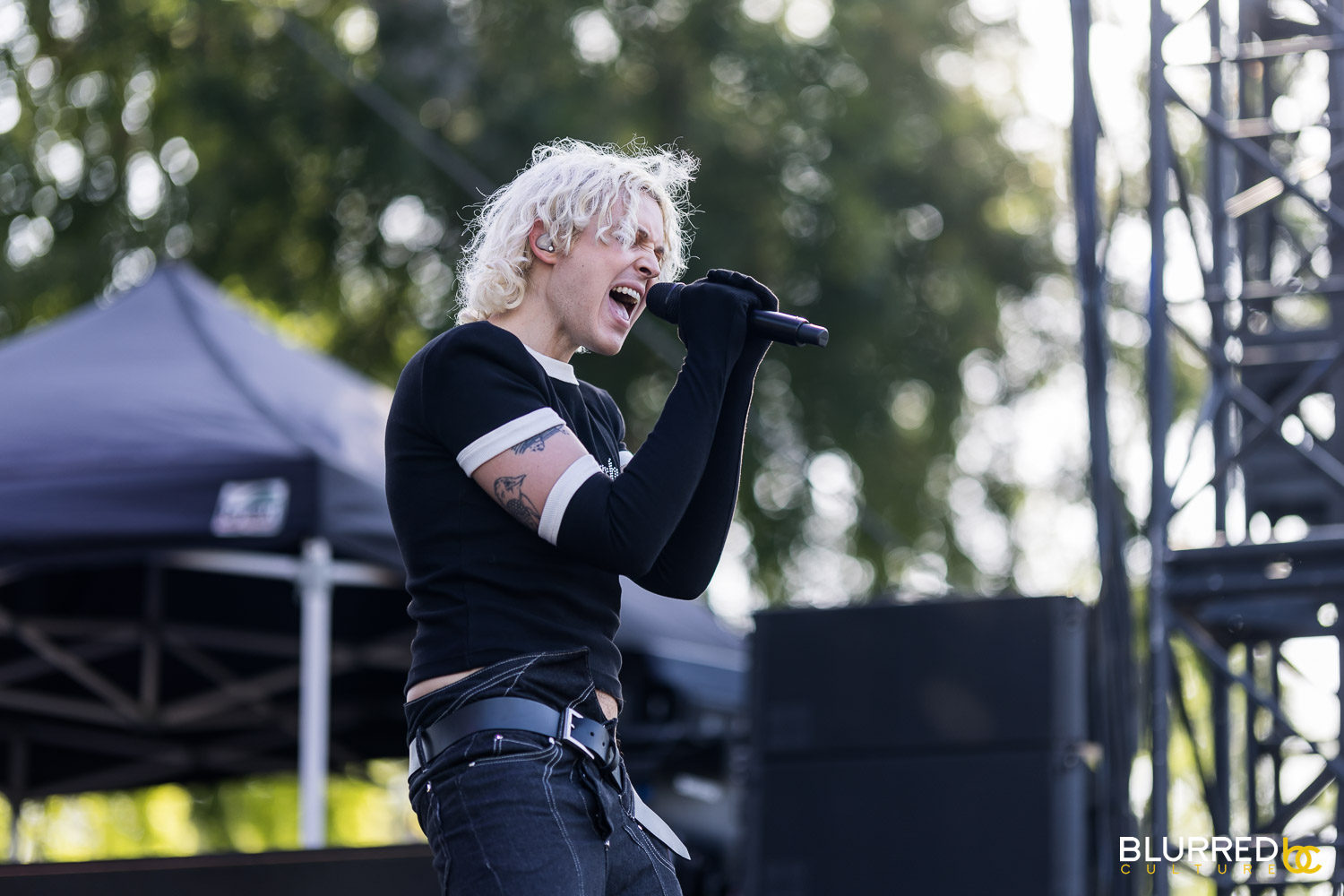 Cub Sport Serenades with Dreamy Indie Pop Ballads - Blurred Culture