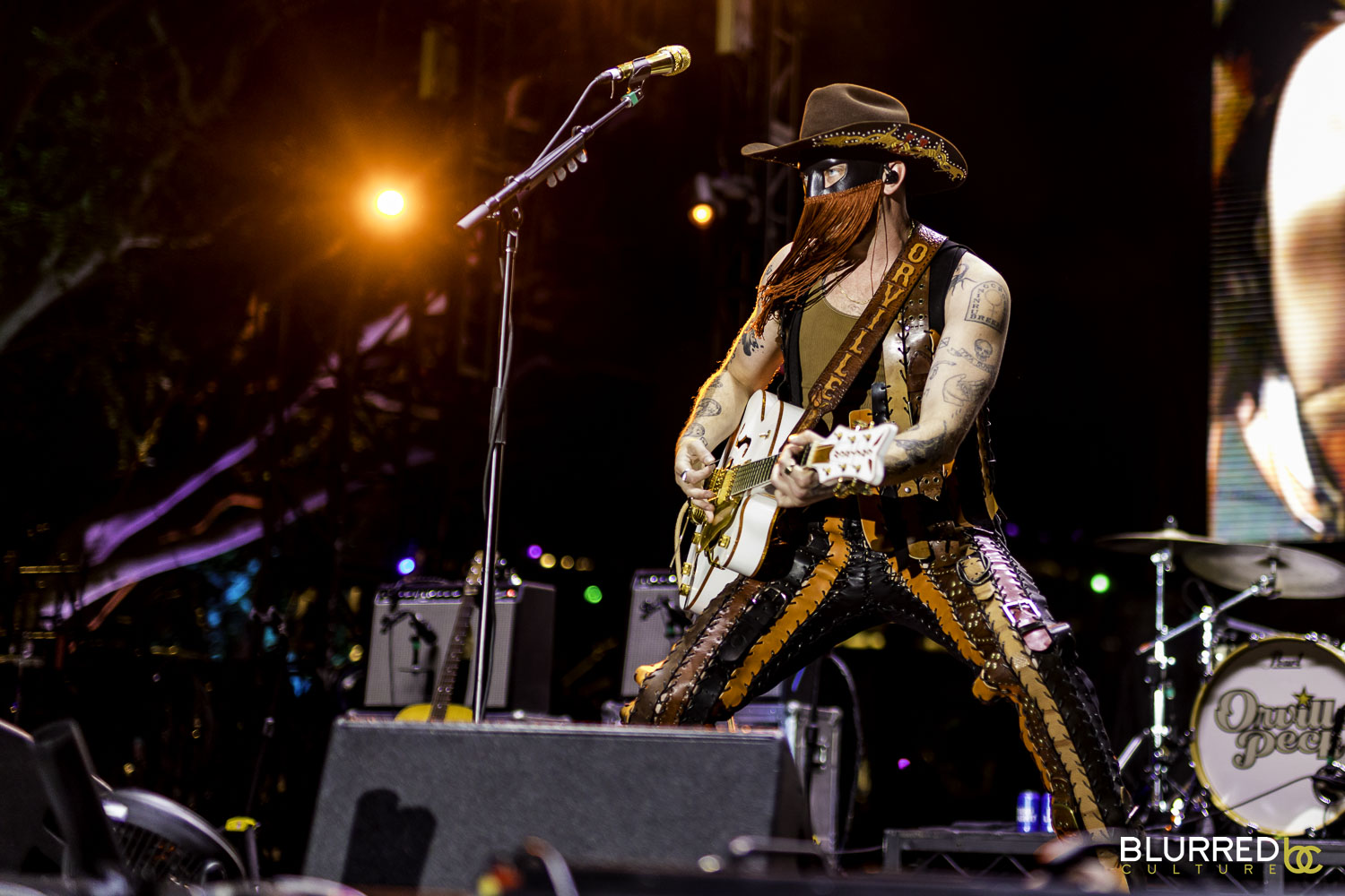 Orville Peck Champions the Crucial Intersection of Country and Queer ...