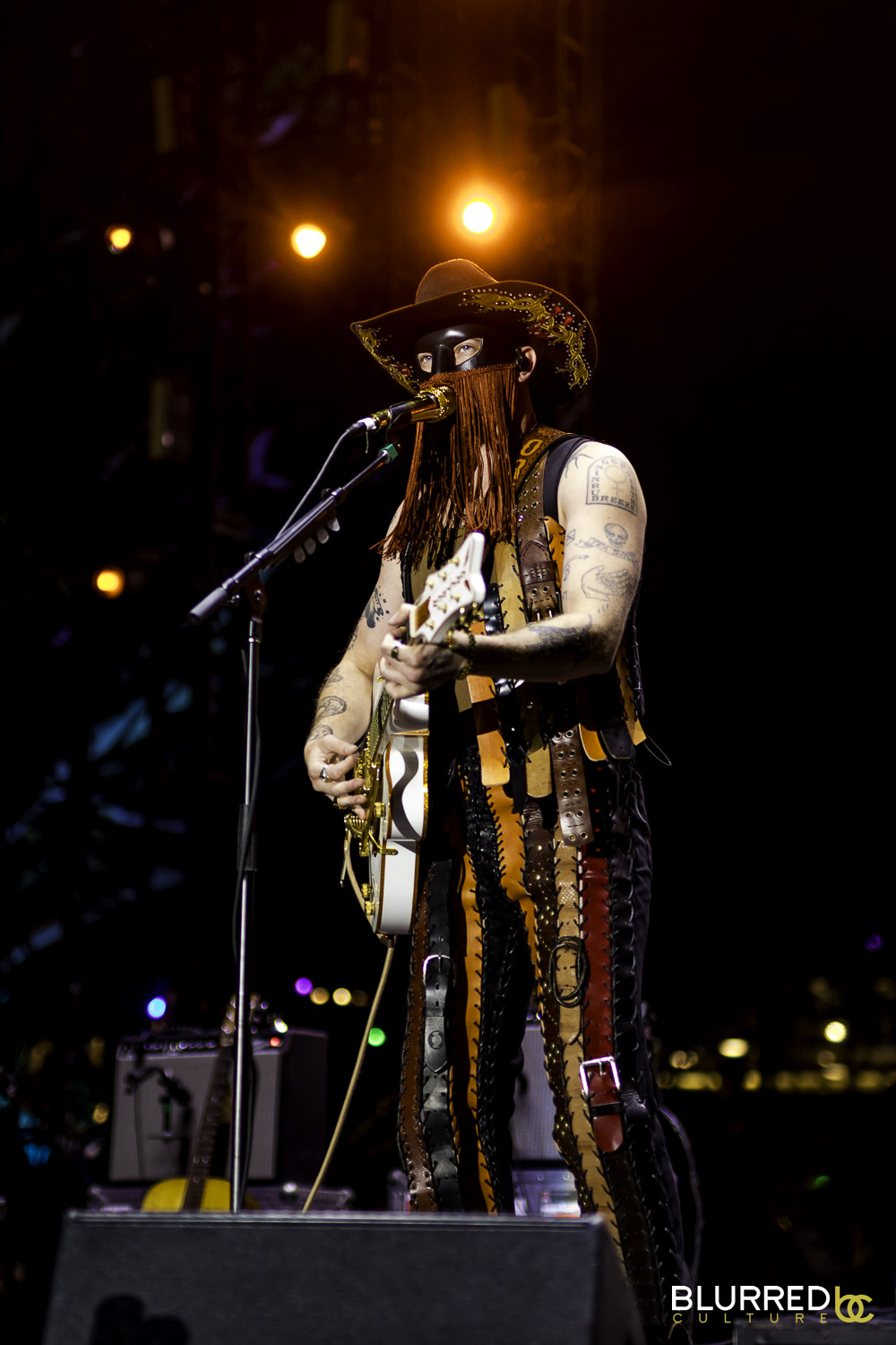 Orville Peck Champions the Crucial Intersection of Country and Queer ...