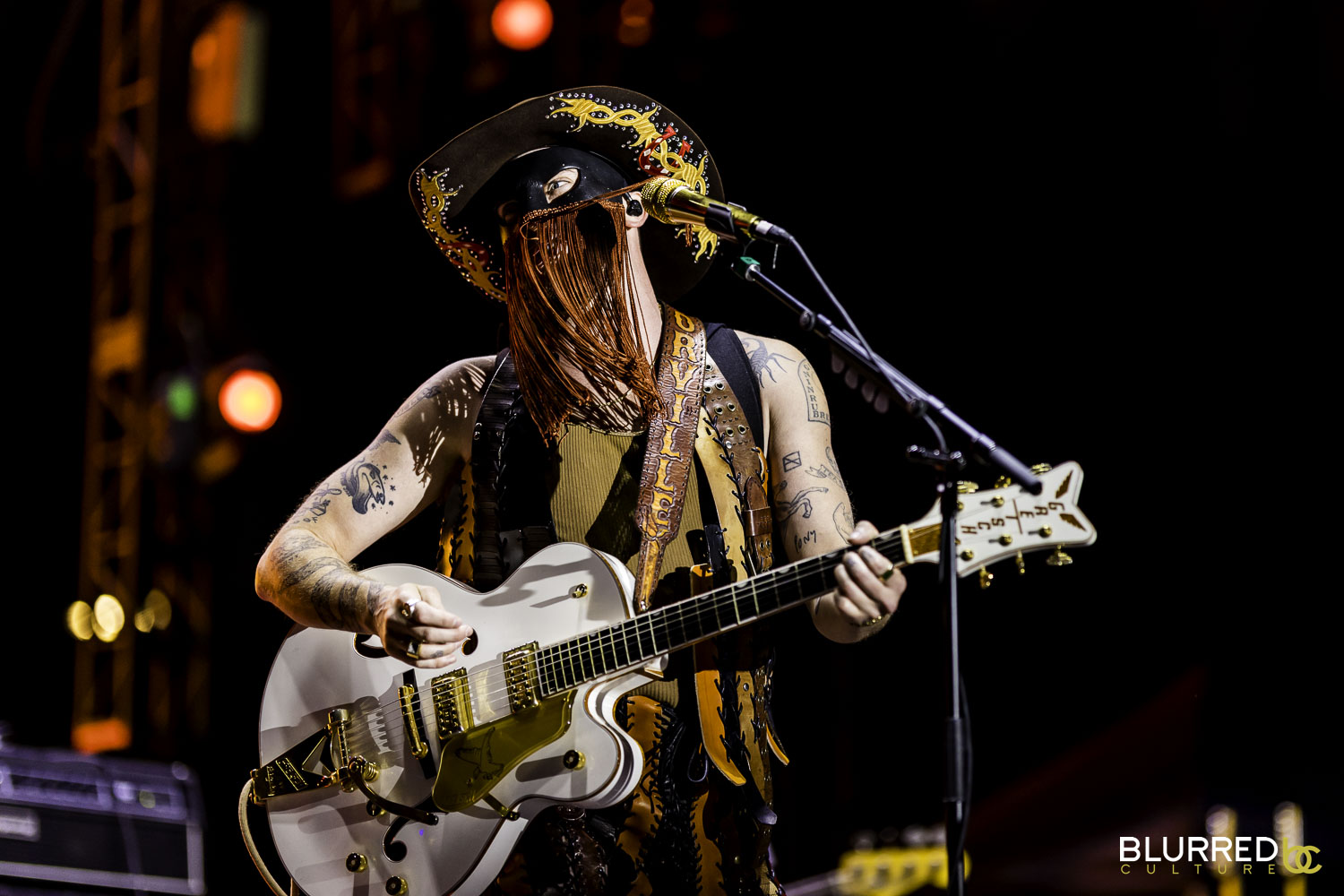 Orville Peck Champions the Crucial Intersection of Country and Queer ...