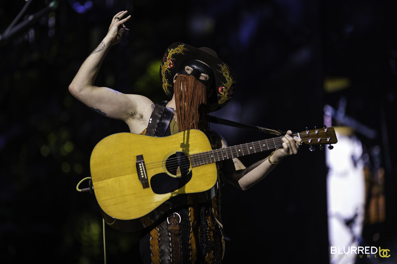 Orville Peck Champions the Crucial Intersection of Country and Queer ...